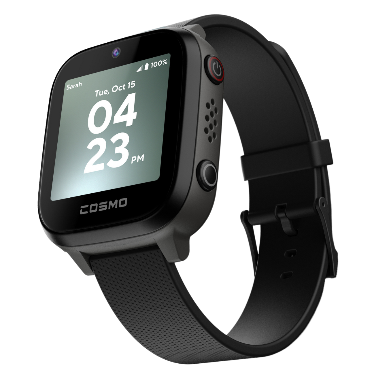 Best Kids Smart Watch | Verizon Gizmo 3 vs. COSMO JrTrack 4